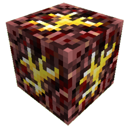Nether Gold Ore - Minecraft Mods - CurseForge