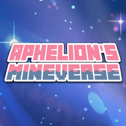 Aphelion's Mineverse - Gallery - Minecraft Modpacks - CurseForge