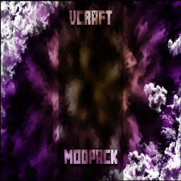 VCraft Pack - Minecraft Modpacks - CurseForge