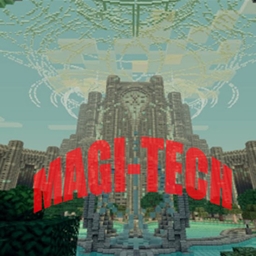 magi-tech_YT - Gallery - Minecraft Modpacks - CurseForge