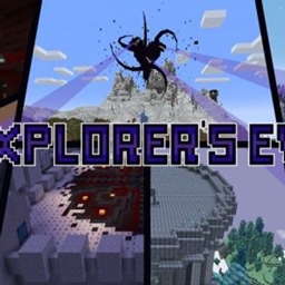 Explorer's Command Block Tools - Files - Minecraft Resource Packs ...