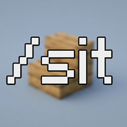 command /sit - Dependencies - Minecraft Bedrock Scripts - CurseForge