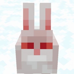 Killer Rabbit here - Gallery - Minecraft Bedrock Addons - CurseForge