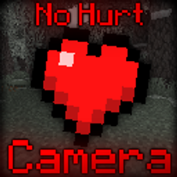 No Hurt Camera - 1.1.0 - Minecraft Mods - CurseForge