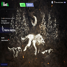 Main Menu Background Primal 5 - Files - The Sims 4 Mods - CurseForge