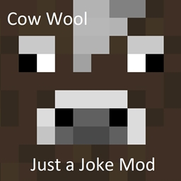 Cow Wool - Minecraft Mods - CurseForge