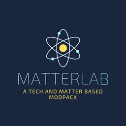 Matter LAB - Minecraft Modpacks - CurseForge