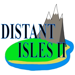 Distant Isles II - Minecraft Modpacks - CurseForge
