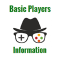 Overview - Basic Players Information - Bukkit Plugins - Projects - Bukkit