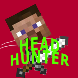 Headhunter [Data Pack] - Minecraft Customization - CurseForge