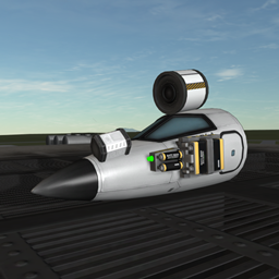 Nighthawk Aerospace Parts Pack - Kerbal Space Program Mods - CurseForge