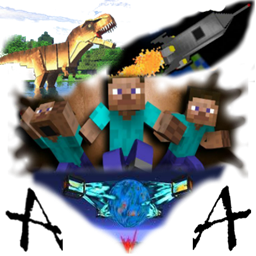 Astro-Arktorio - Gallery - Minecraft Modpacks - CurseForge