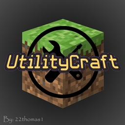 UtilityCraft - Minecraft Modpacks - CurseForge
