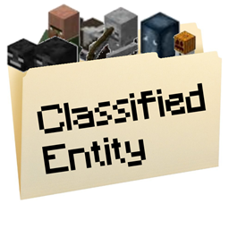 Classified Entity [DataPack Proof Of Concept] - Minecraft Customization ...