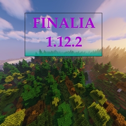 Finalia - Files - Minecraft Modpacks - CurseForge