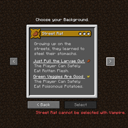 Origins QoL & UI Fixes - Dependencies - Minecraft Mods - CurseForge