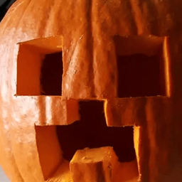 Go Away Pumpkin Blur! - GoAwayPumpkinBlur!.zip - Minecraft Resource ...