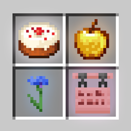 Random Crafts - random-craft-1.0.0.jar - Minecraft Mods - CurseForge