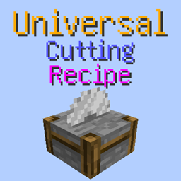 Universal Cutting Recipe - Files - Minecraft Mods - CurseForge