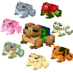 Maple's Frog Collection - maplesfrogcollection-fabric-1.21.1-1.0.jar ...