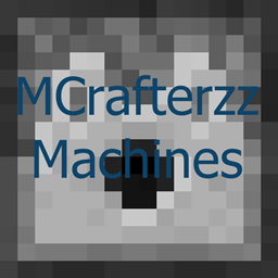 MCrafterzz Machines Datapack - Minecraft Customization - CurseForge