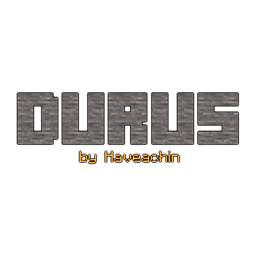 Durus - Minecraft Mods - CurseForge