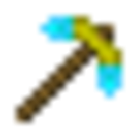 Miners Pick - Minecraft Mods - CurseForge