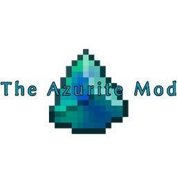 The Azurite Mod - Dependents - Minecraft Mods - CurseForge