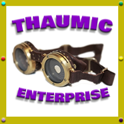 Thaumic Enterprise - Gallery - Minecraft Modpacks - CurseForge