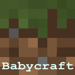 Babycraft! - Minecraft Resource Packs - CurseForge