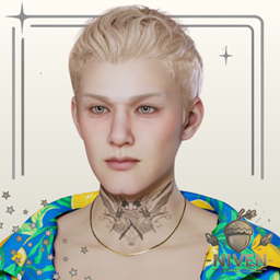 Niven Hair 79 - Sören Hair (Males) - niven hair 79 sren hair males ...