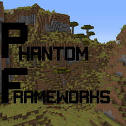 Phantom Frameworks - Minecraft Modpacks - CurseForge