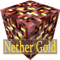 Nether Gold - Mods - Minecraft - CurseForge