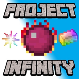 Project Infinity Unlimited - Minecraft Modpacks - CurseForge