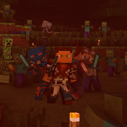 Fantasy and Violence - Minecraft Modpacks - CurseForge