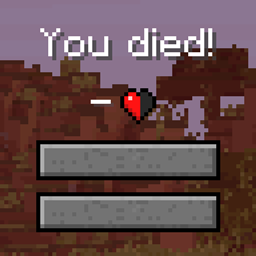 Unhealthy Dying - Minecraft Mods - CurseForge