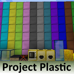 Project Plastic - Minecraft Mods - CurseForge