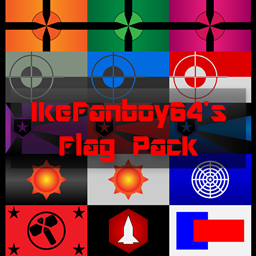 IkeFanboy64's Flag Pack - Kerbal Space Program Shareables - CurseForge