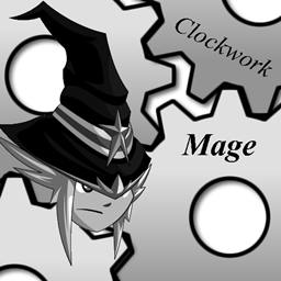 Clockwork Mage - Minecraft Modpacks - CurseForge