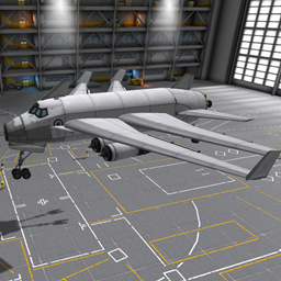 cluster bomber - Kerbal Space Program Shareables - CurseForge
