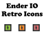 EnderIO Retro Icon - Minecraft Resource Packs - CurseForge