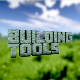 Building Tools - Mods - Minecraft