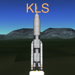 SLS (KLS) In Stock KSP! - Kerbal Space Program Shareables - CurseForge
