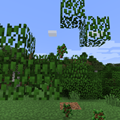 Fast Leaf Decay - Mods - Minecraft - CurseForge