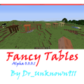 Fancy Tables - Mods - Minecraft - CurseForge