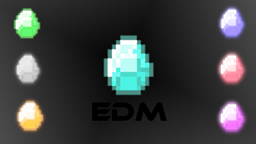 Extra Diamonds Mod - Minecraft Mods - CurseForge