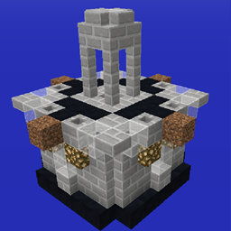 RocketShip-Normal - Minecraft Worlds - CurseForge