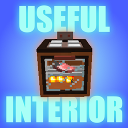 Useful Interior - Minecraft Mods - CurseForge