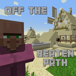 Off The Beaten Path - Gallery - Minecraft Modpacks - CurseForge