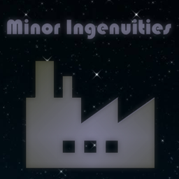 Minor Ingenuities - Gallery - Minecraft Modpacks - CurseForge